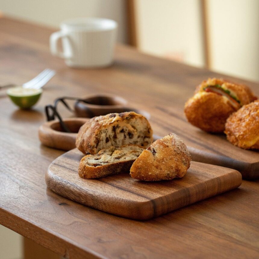 African Black Wood Essentials: Types And Uses