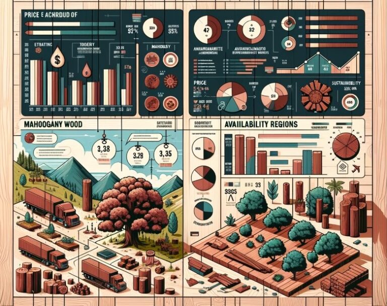 Mahogany Wood: 10 Facts That Showcase Its Exceptional Versatility