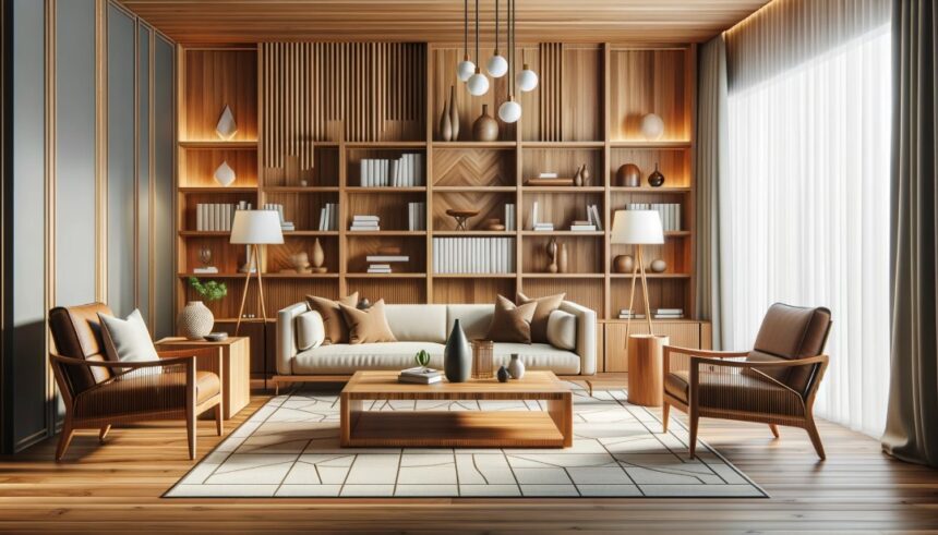 Discover Red Oak Wood: 7 Amazing Uses & Advantages