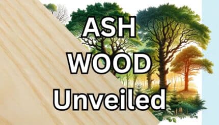 The Ultimate Guide To Ash Wood: 10 Must-Know Facts