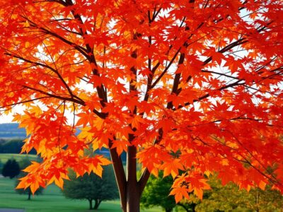 Discover 12 Types Of Maple Trees & Varieties