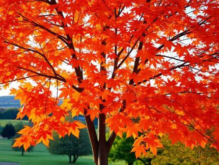Discover 12 Types Of Maple Trees & Varieties