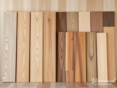 Poplar Wood: A Budget-Friendly Lumber Choice