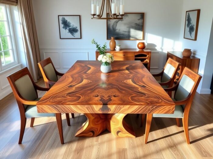 Acacia Wood Durability And Uses Guide