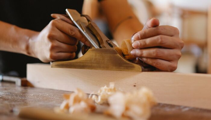 Tiger Maple Wood: The Striking Wood With A Story To Tell