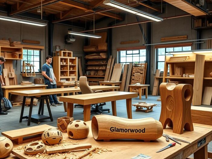 Maple Wood: A Complete Guide To Nature's Premium Timber