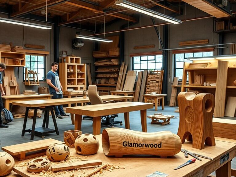 Maple Wood: A Complete Guide To Nature's Premium Timber