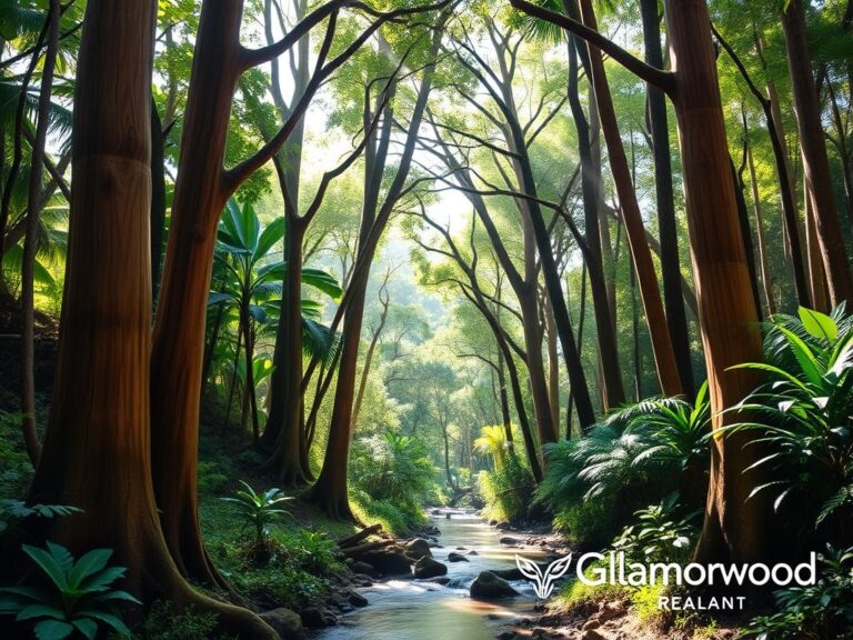 Why Koa Wood Is The Ultimate Choice For Elegance