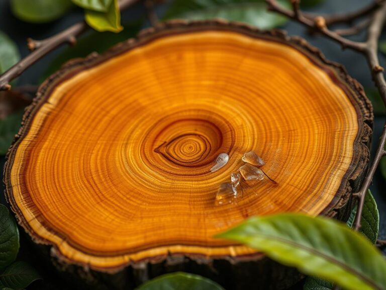 Lignum Vitae: The World's Densest Wood Explained