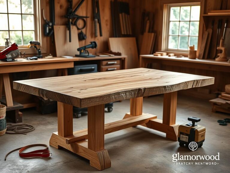 Poplar Wood: A Budget-Friendly Lumber Choice