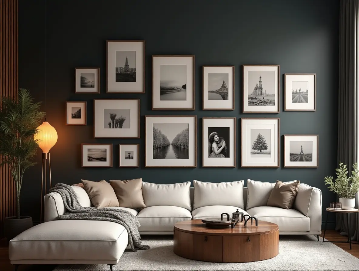 Essential Guide To Standard Picture Frame Sizes