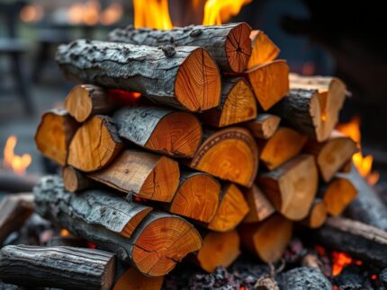 Osage Orange Wood: 7 Surprising Facts You’ll Love