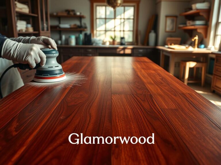 Brazilian Cherry Wood: Elegance & Durability