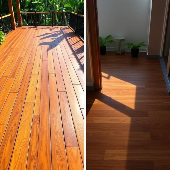 Cumaru Wood (brazilian Teak Wood) | The Ultimate Guide